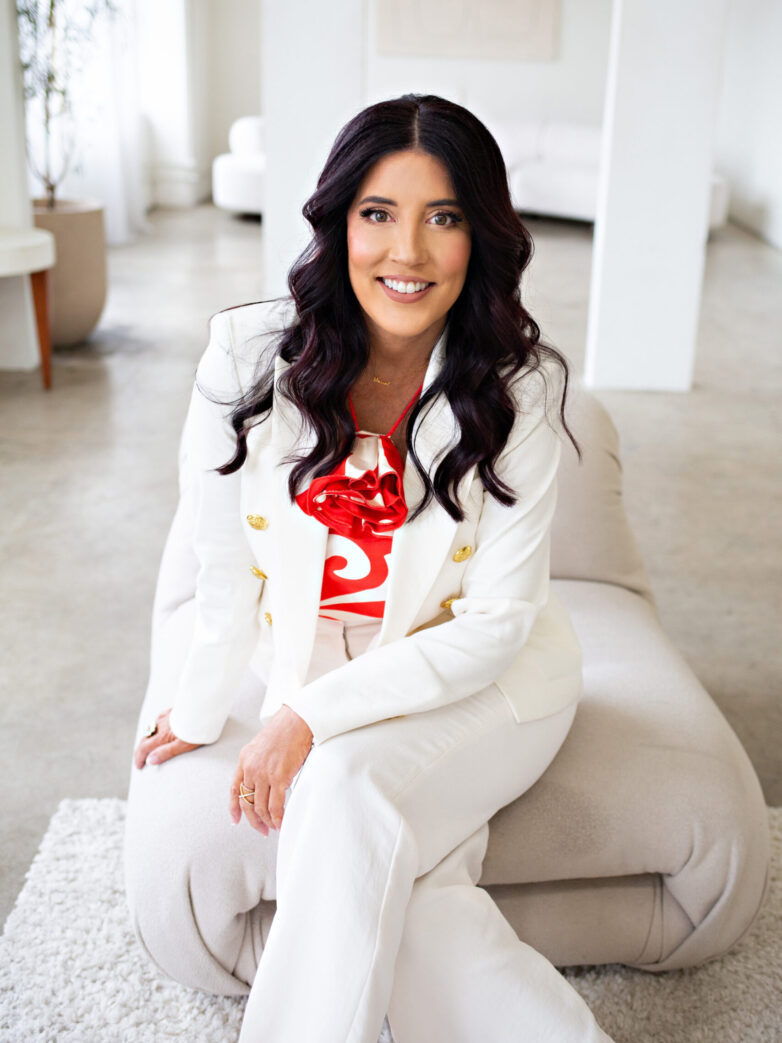 Home Renovation School - Julee Ireland