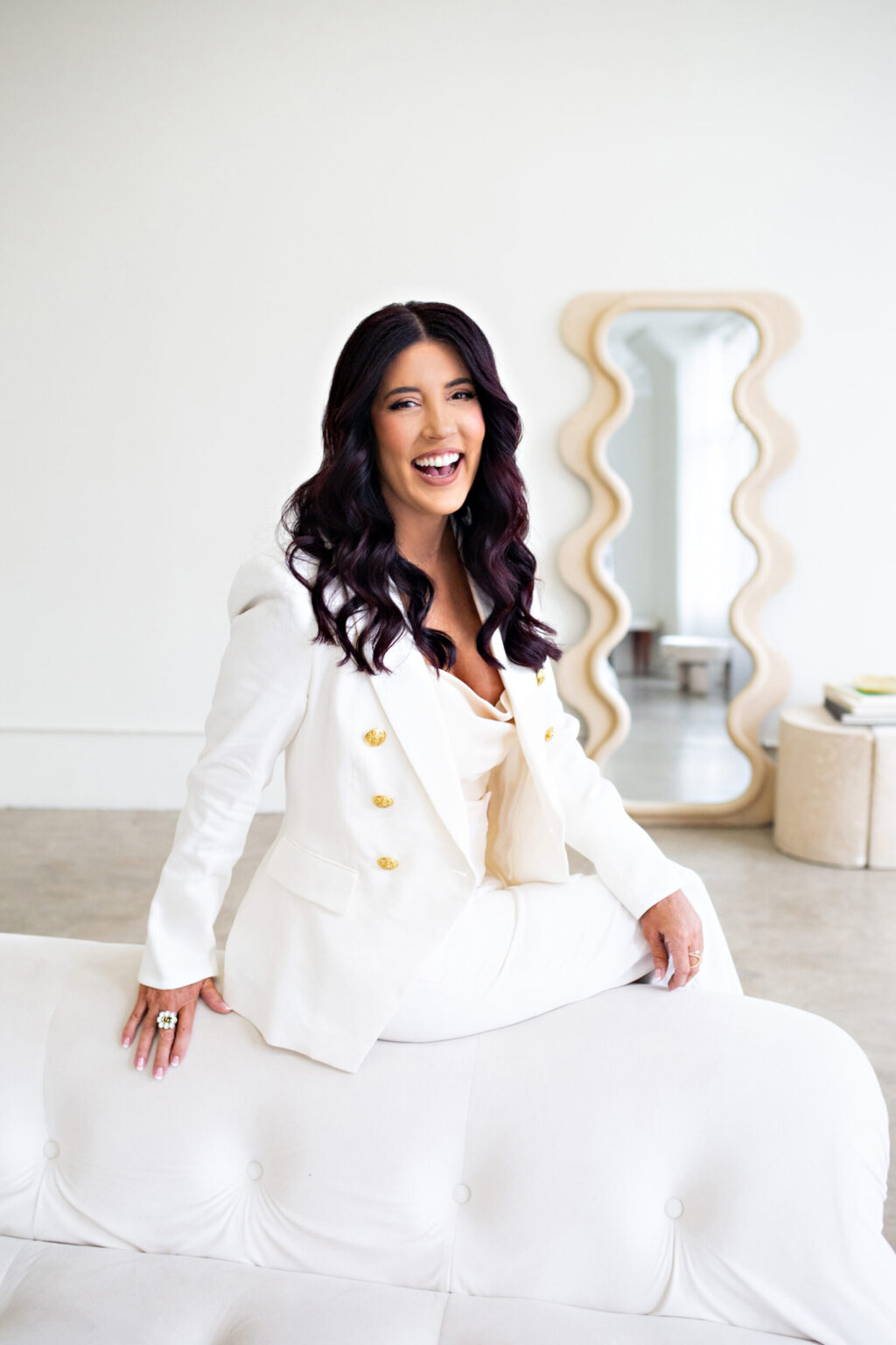 Julee Ireland Interior Designer | Home Renovation School